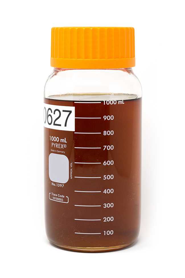 Full Spectrum Distillate > Covalent Custom Cannabinoids