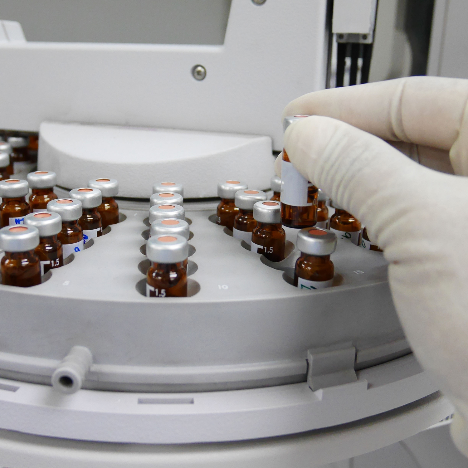 3rd Party Lab Analysis (Full Panel) > Covalent Custom Cannabinoids