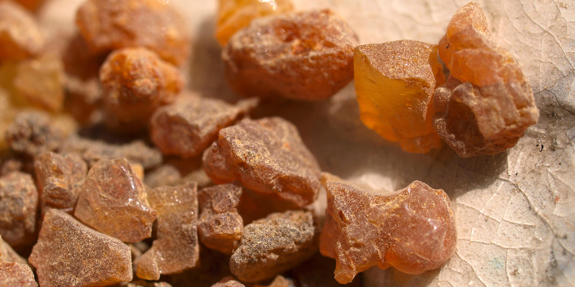 Organic Myrrh Essential Oil – Covalent Custom Cannabinoids